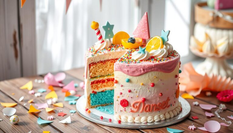 Nanalan Cake: Bake the Perfect Cake Every Time