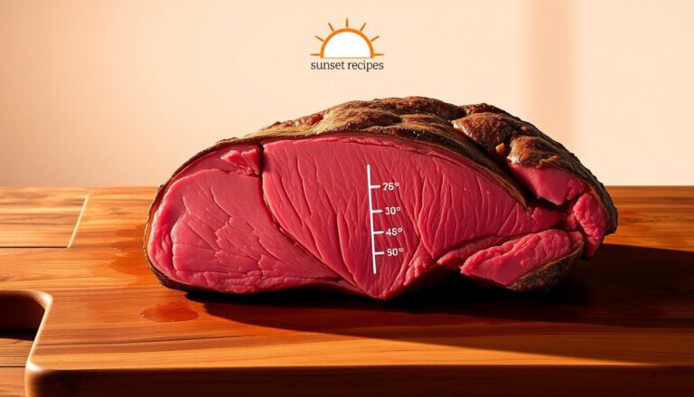 Easy Beef Shoulder Roast Recipe: Tender & Flavorful