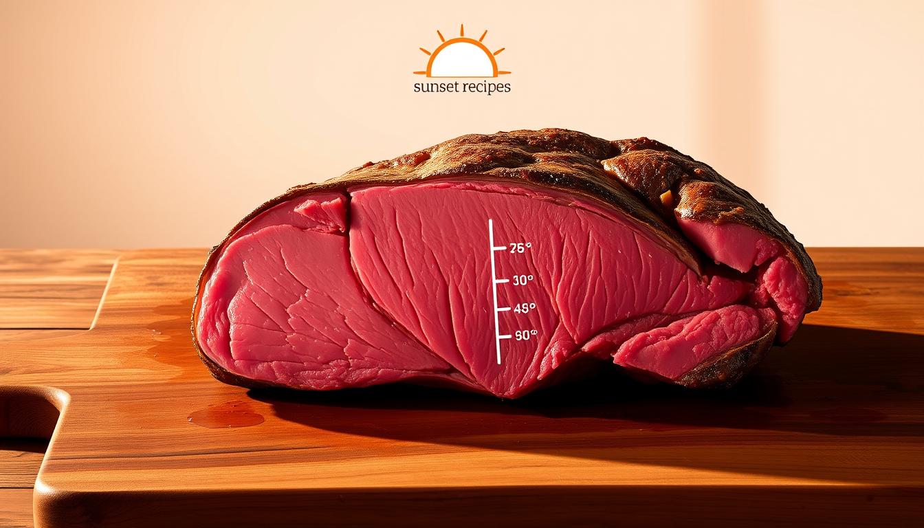 Easy Beef Shoulder Roast Recipe: Tender & Flavorful