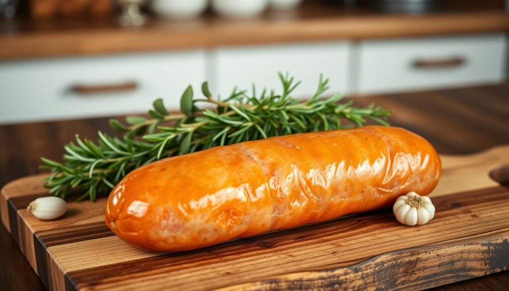 Homemade Beef Sausage: A Flavorful Recipe You'll Love